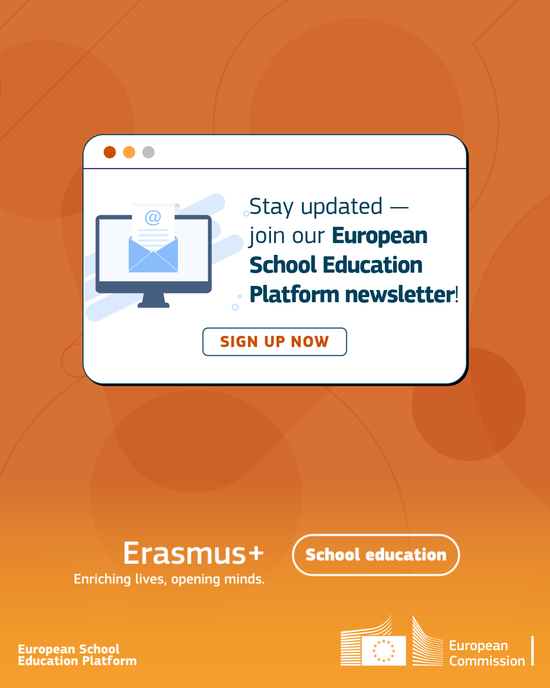 Campanha ESEP | eTwinning PT